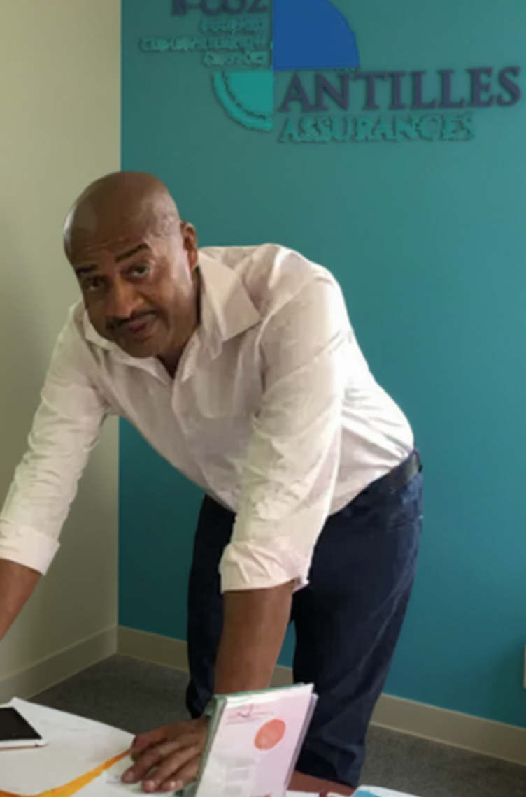 Accueil - antilles assurance